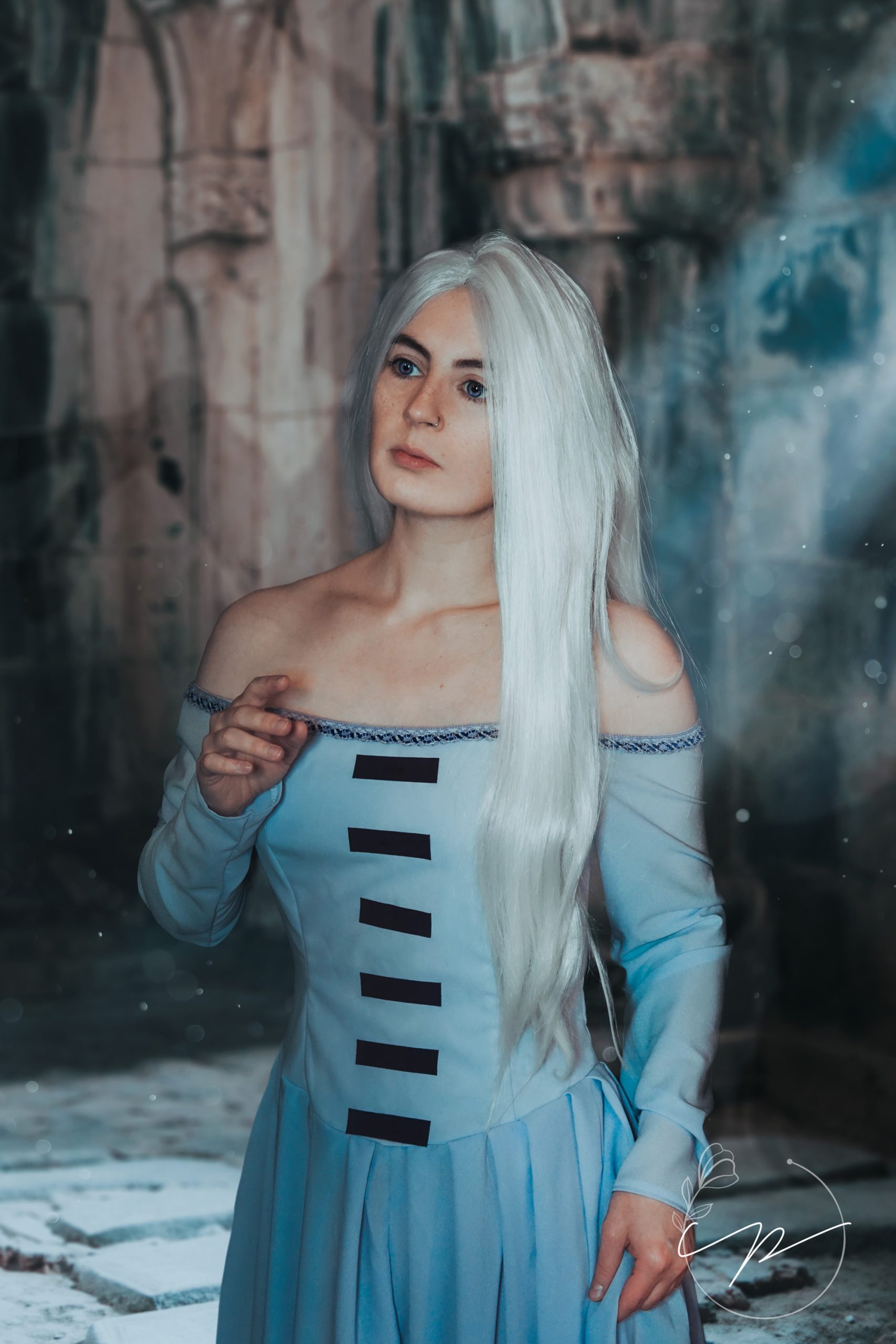 Lady Amalthea Cosplay – Chrissi's Cosplay & Sewing Blog